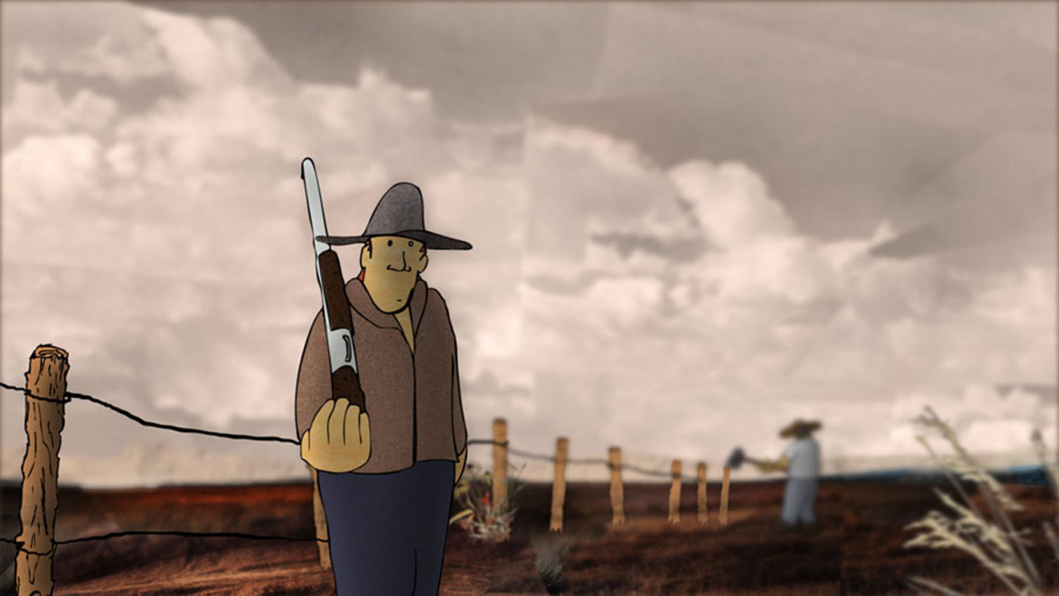 FILM: Independent Animation, a Form In-Between – Mn Artists
