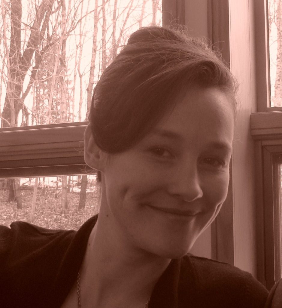 mnLIT presents: Gretchen Rueth – Mn Artists