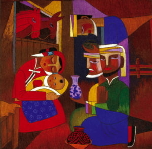 He Qi: Two Levels of Amazement – Mn Artists