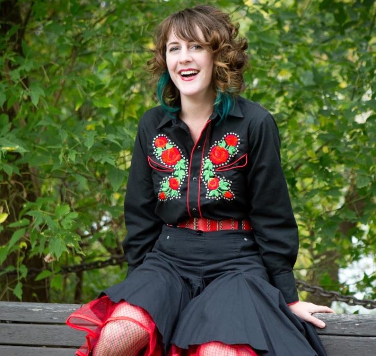 What's So Funny? - With Courtney McLean – Mn Artists