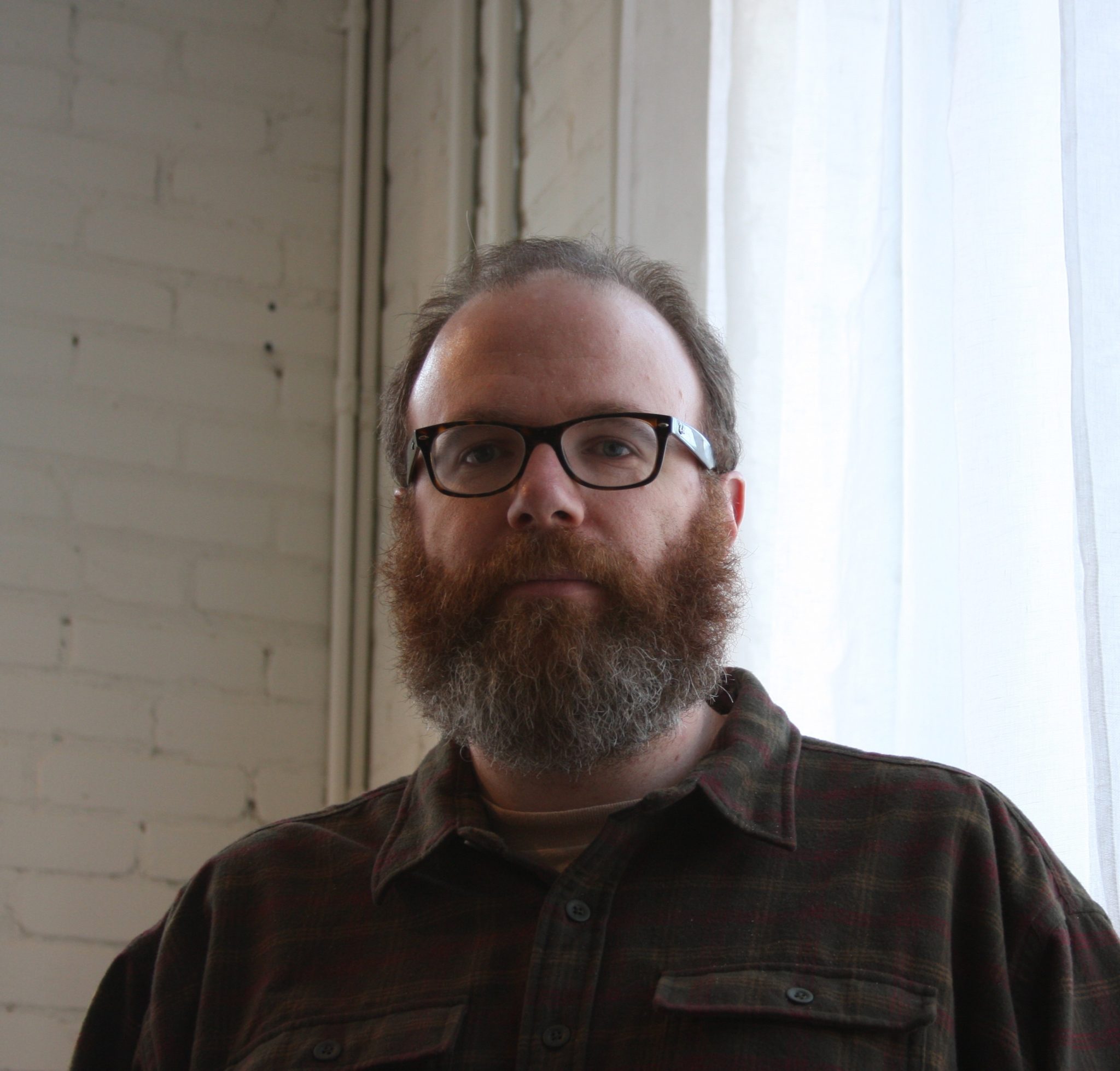 miniStories: "Squirrels" by Brian Beatty – Mn Artists