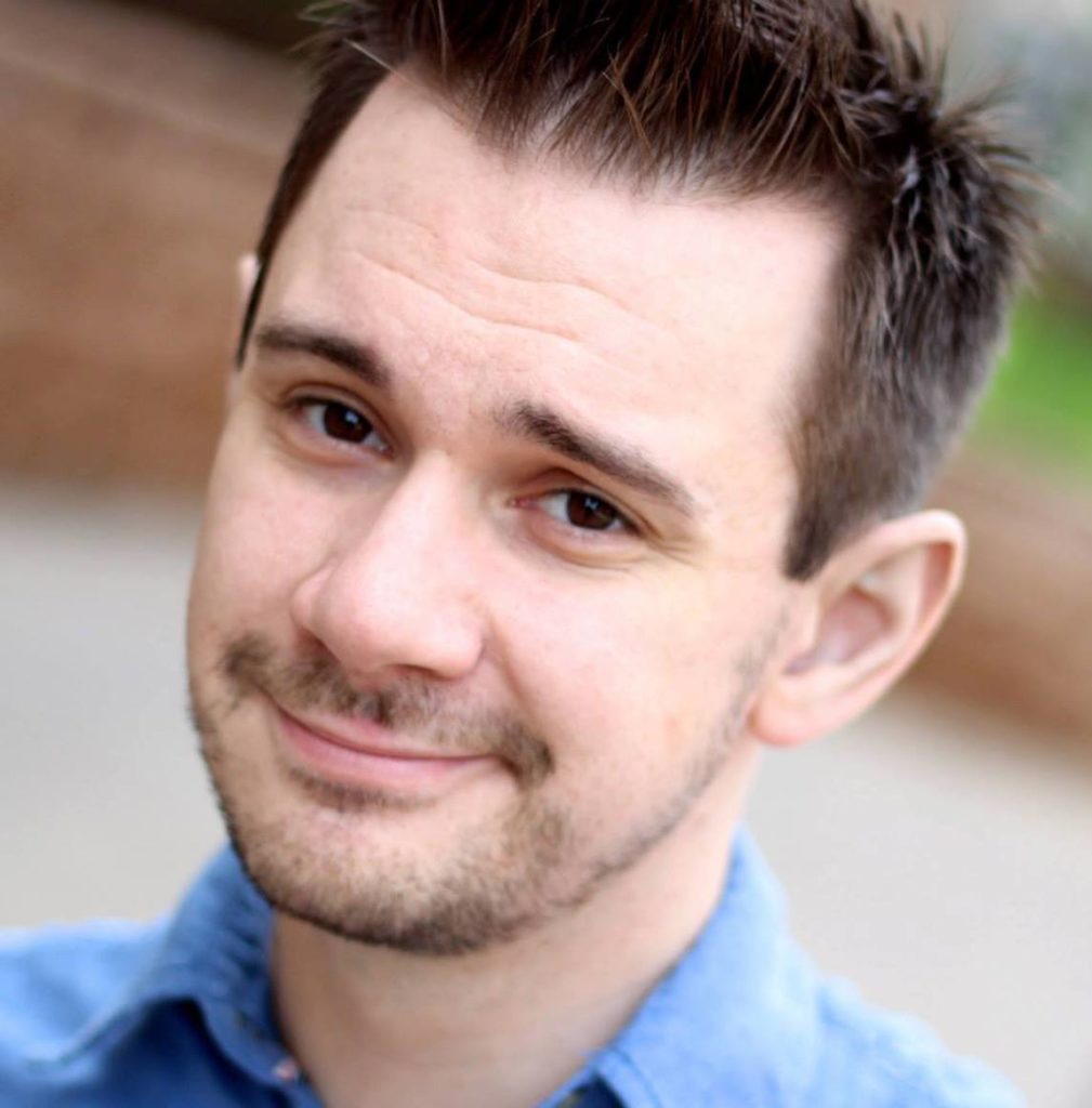 What's So Funny? - With James Moore – Mn Artists