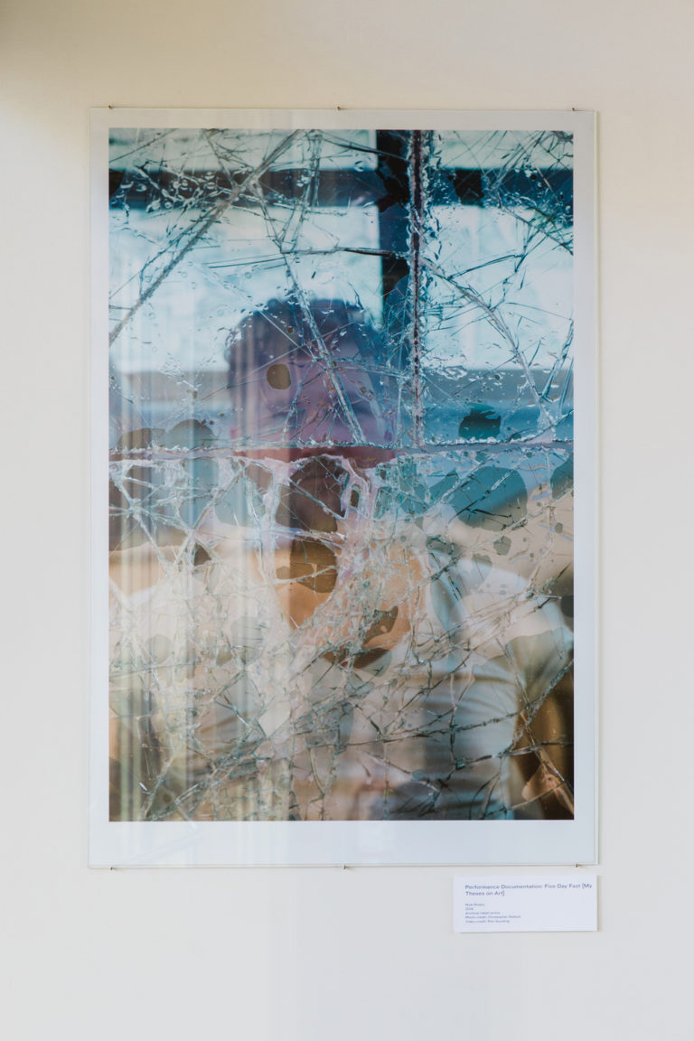 Let's Talk About the "Universal" (White, Male) Artist – Mn Artists