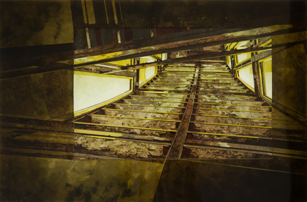 NEMAA Artist Series: Art in the Making – Mn Artists