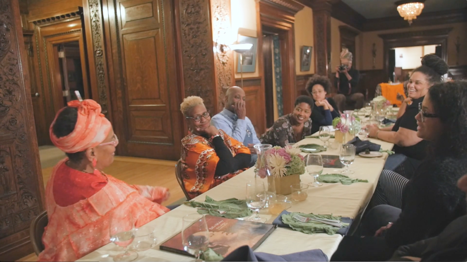 What Does a Black Liberation Future Look Like? – Mn Artists