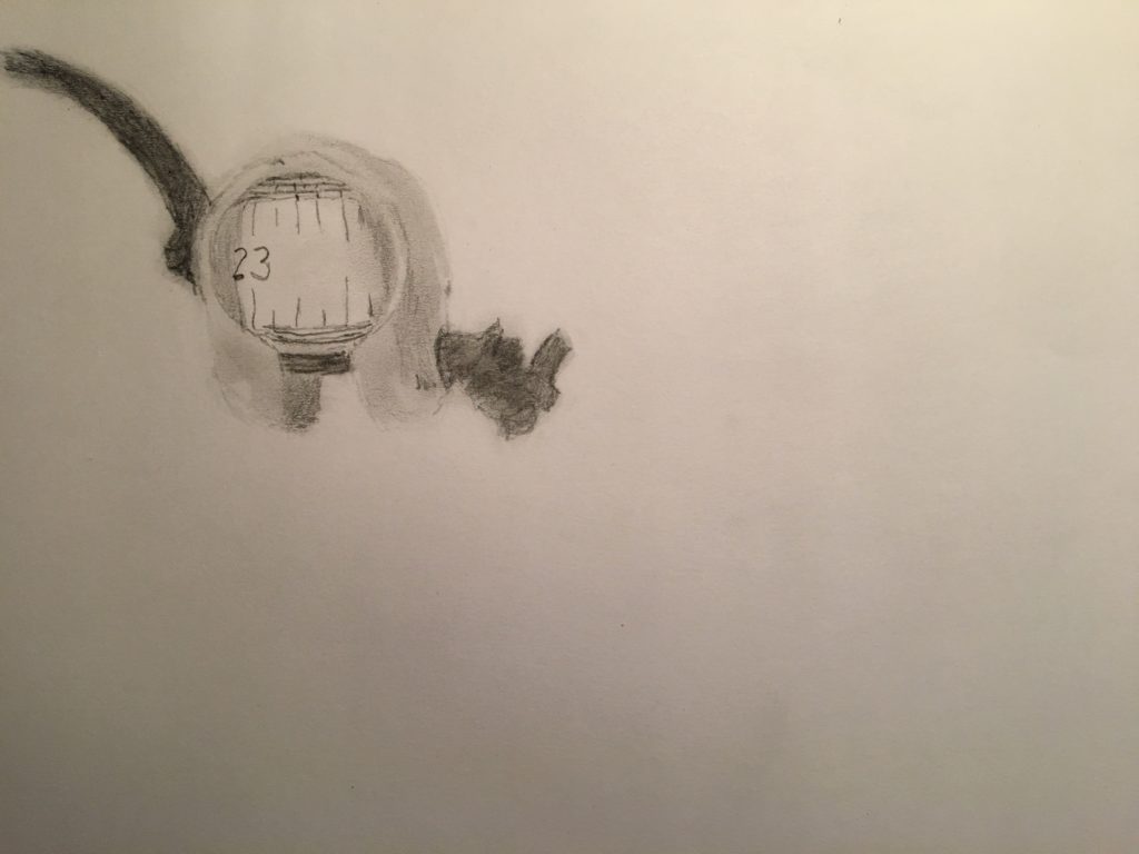 The Kissing Number [Without Links] – Mn Artists