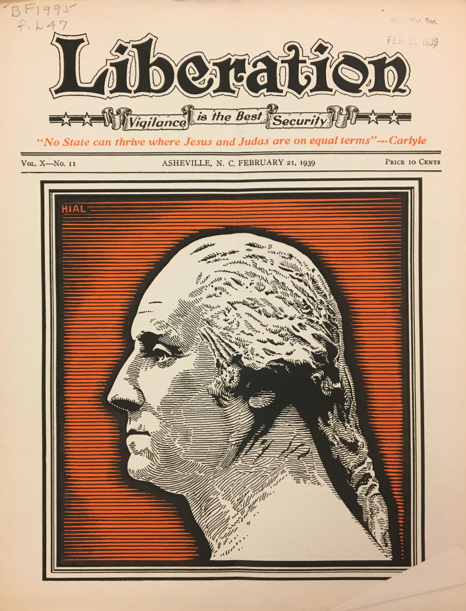 American Fascism as Aesthetic Experience – Mn Artists