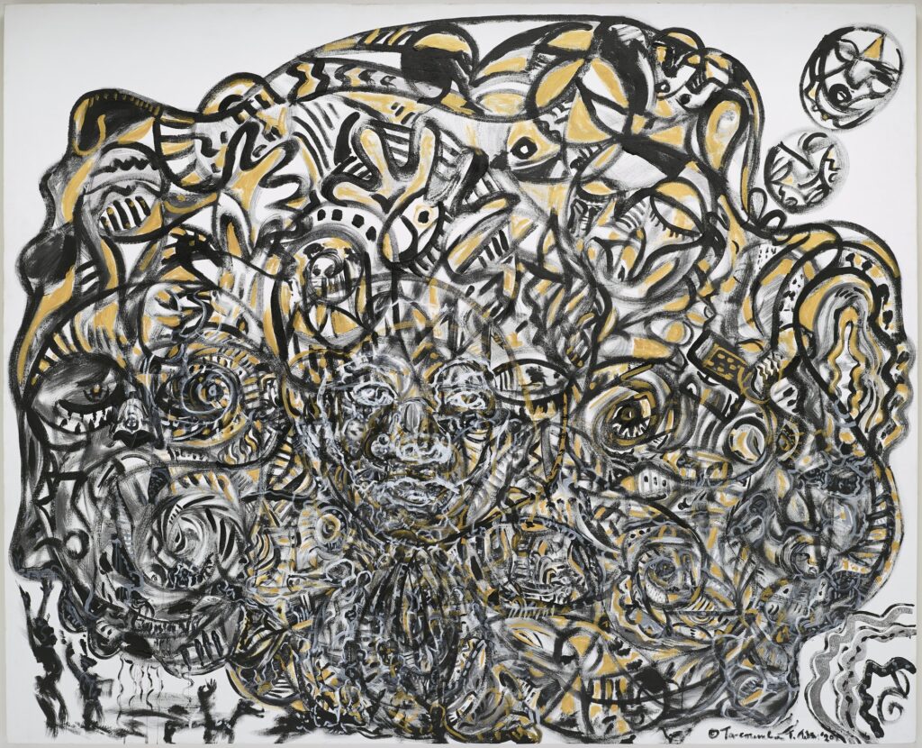 The Arcades Project – Mn Artists