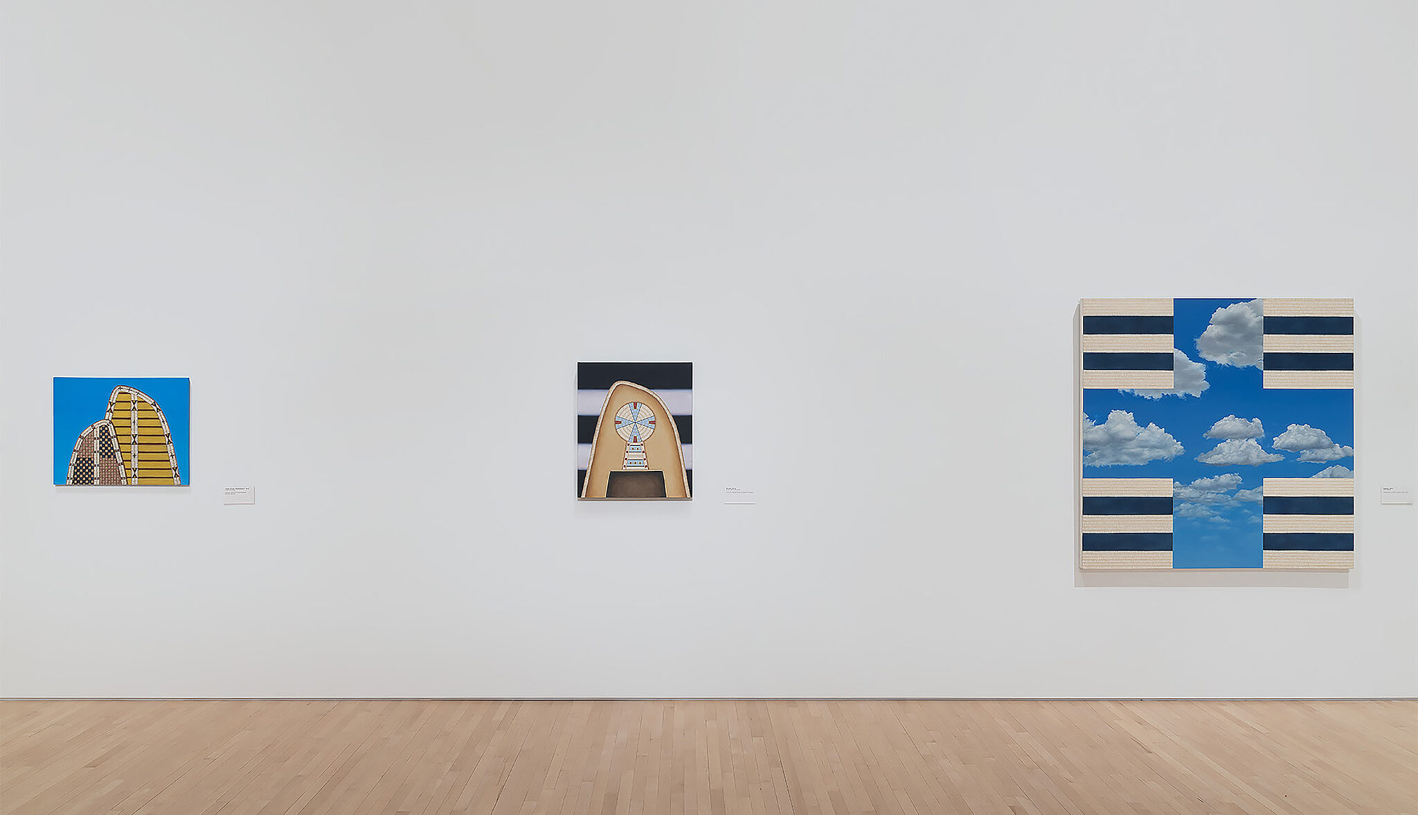 Dyani White Hawk: Speaking to Relatives – Mn Artists