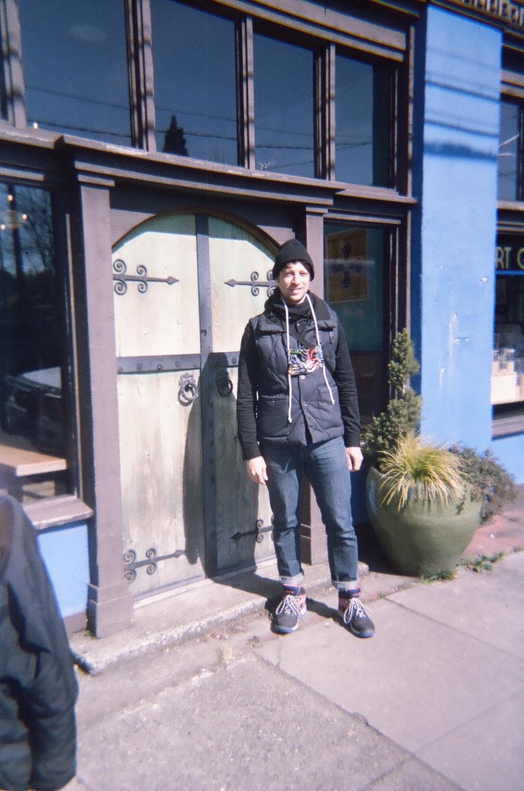 The Secret Life of Christopher Koza – Mn Artists