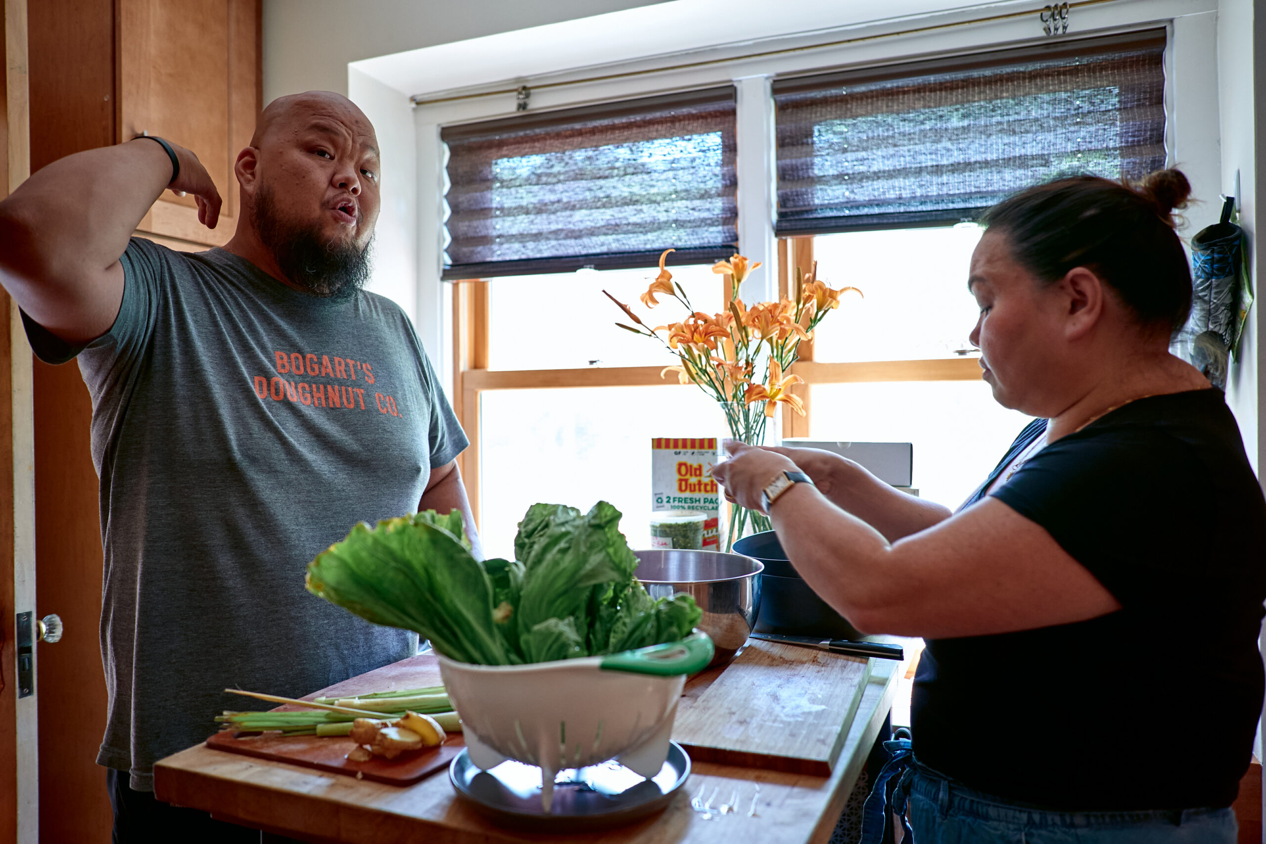 Boiled Pork, Hmong Greens, and Persistence – Mn Artists