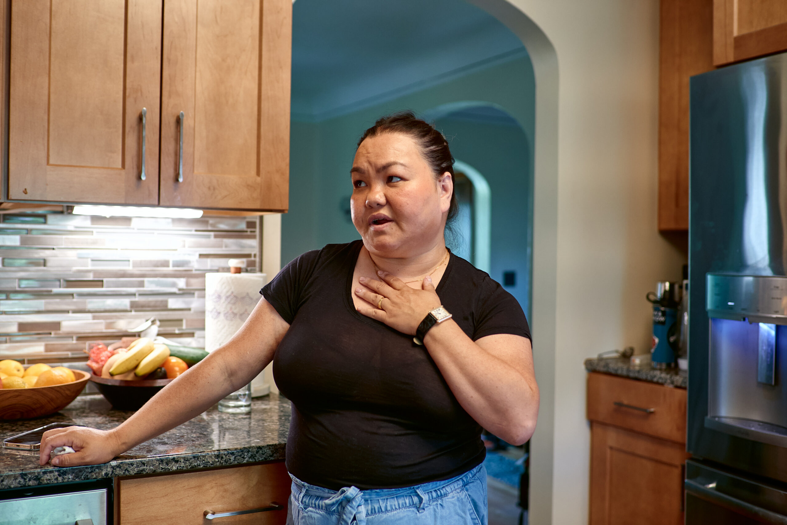 Boiled Pork, Hmong Greens, and Persistence – Mn Artists