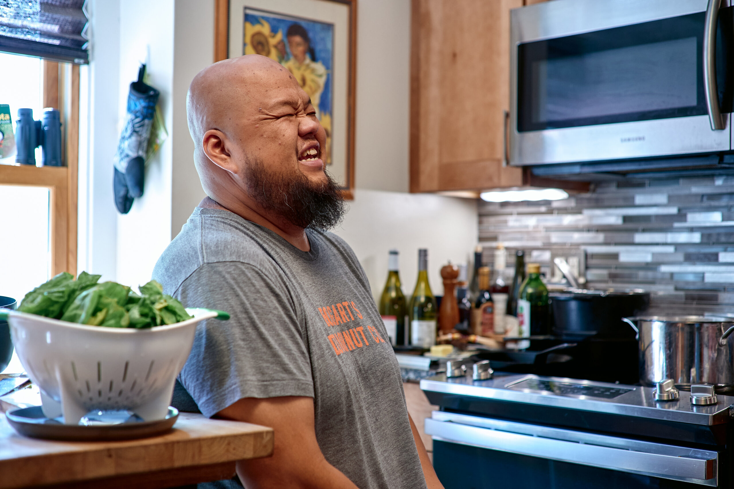 Boiled Pork, Hmong Greens, and Persistence – Mn Artists