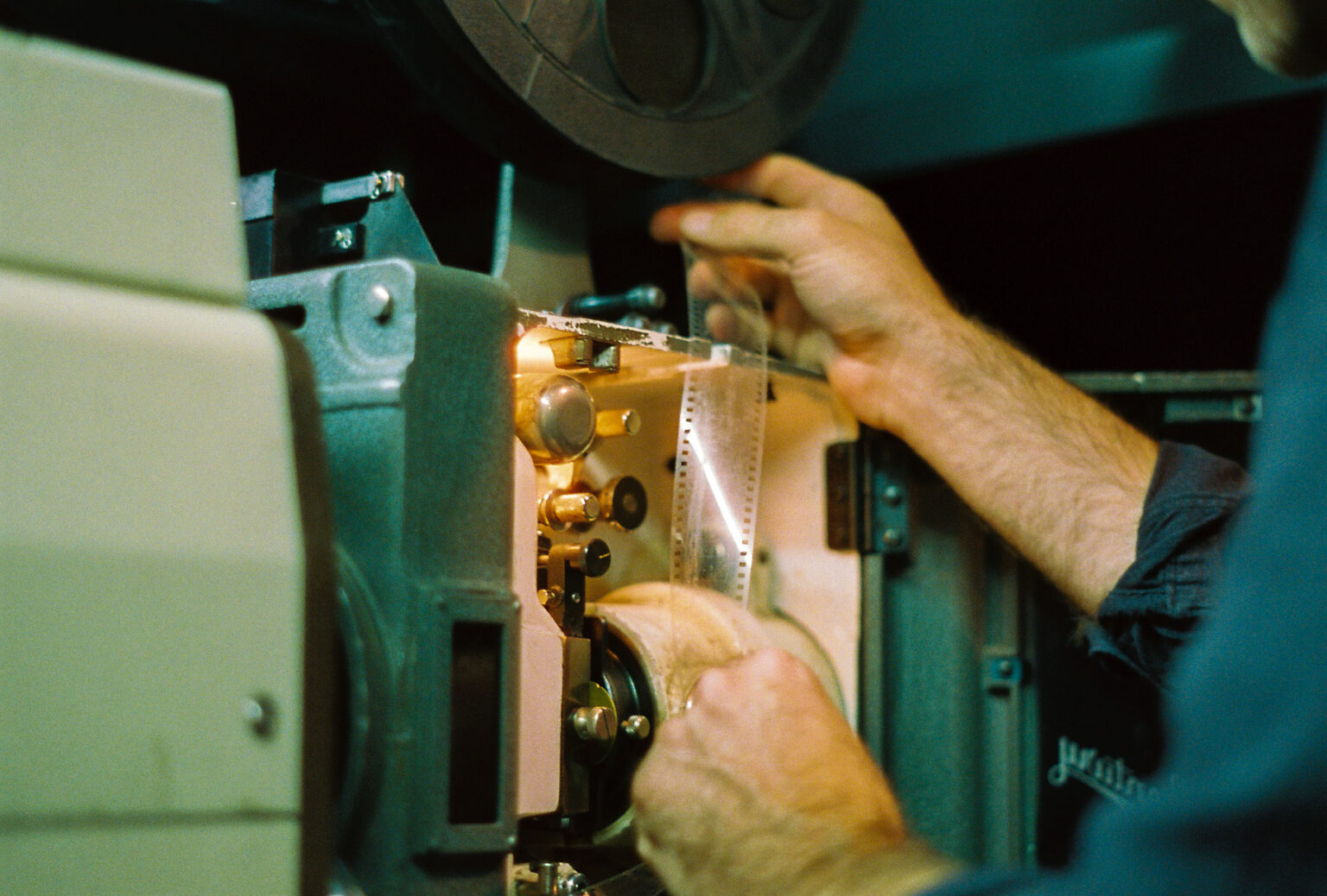 The Return of Analog Film in a Digital Age – Mn Artists