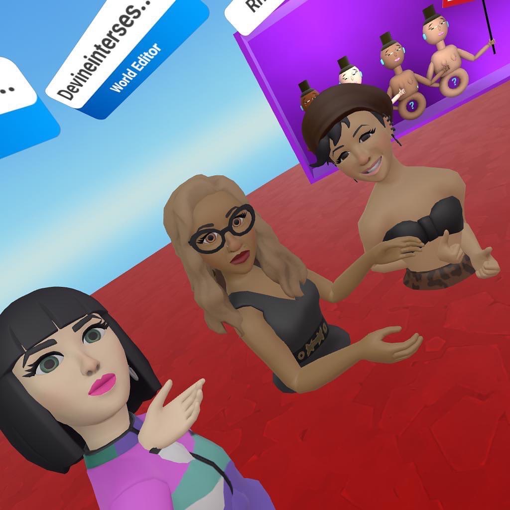 Apps as Collaborative World-Building – Mn Artists