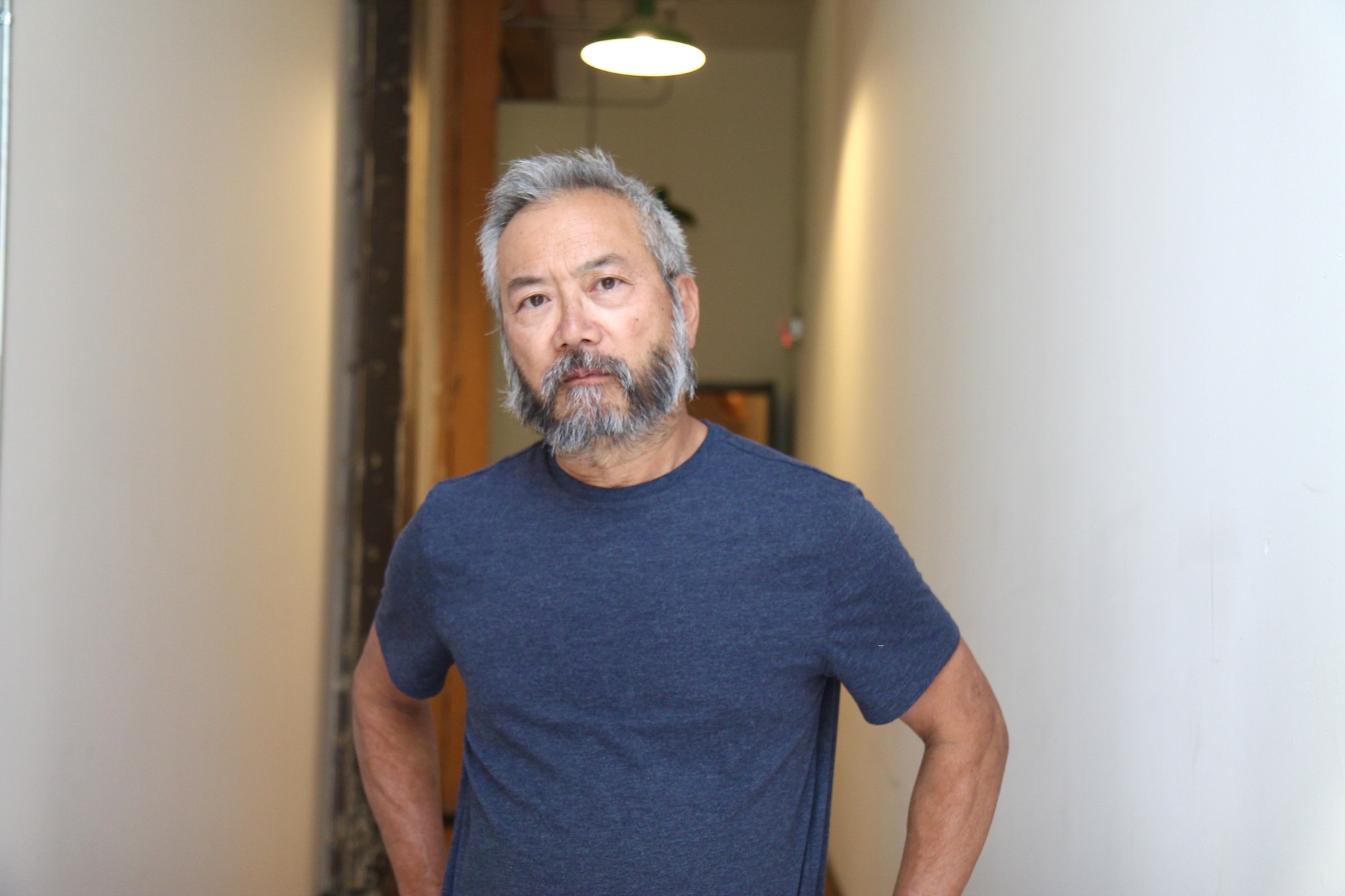 Steve Ozone: The Story Behind the Lens – Mn Artists