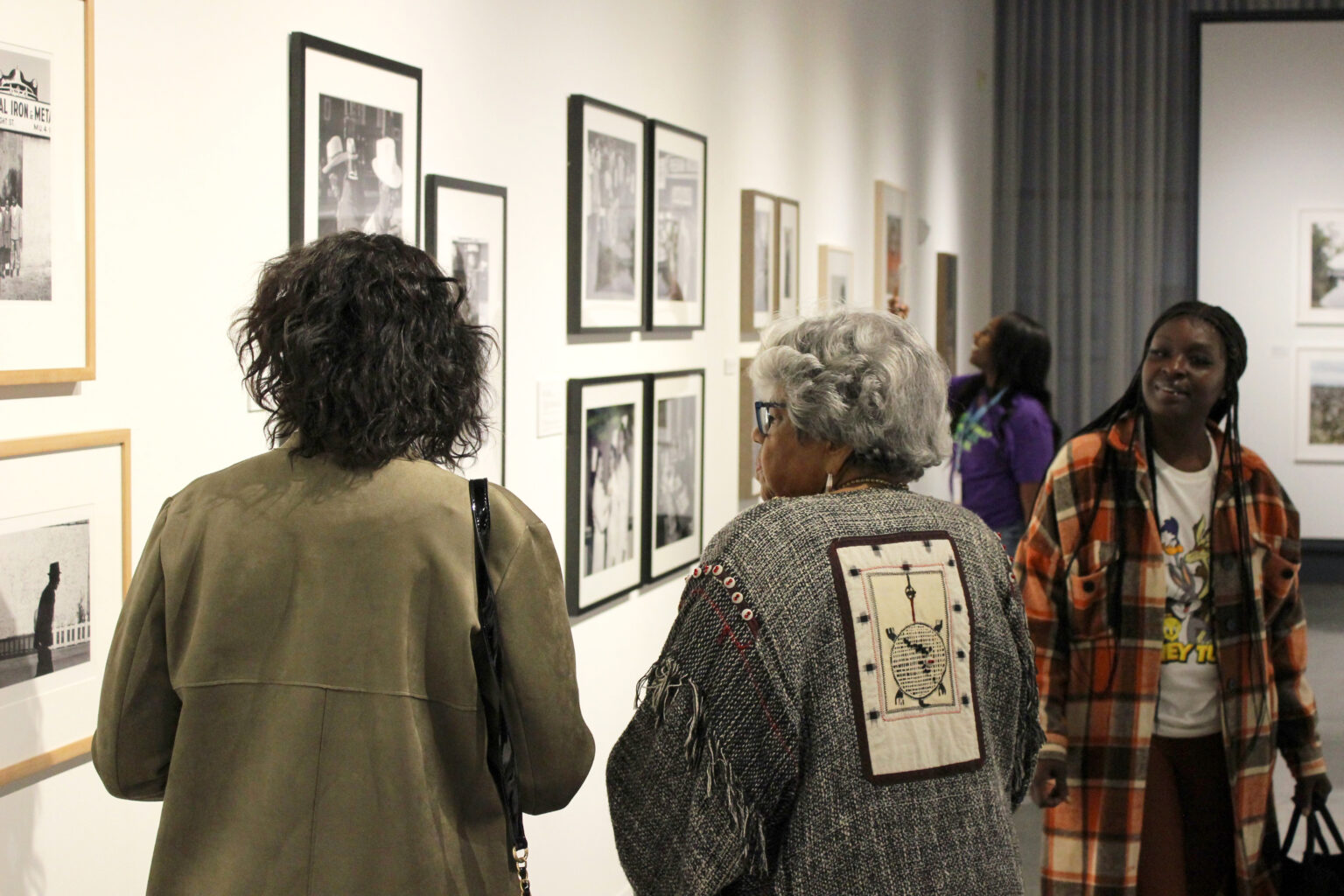 We Fly: On Black Aliveness in A Picture Gallery of the Soul – Mn Artists