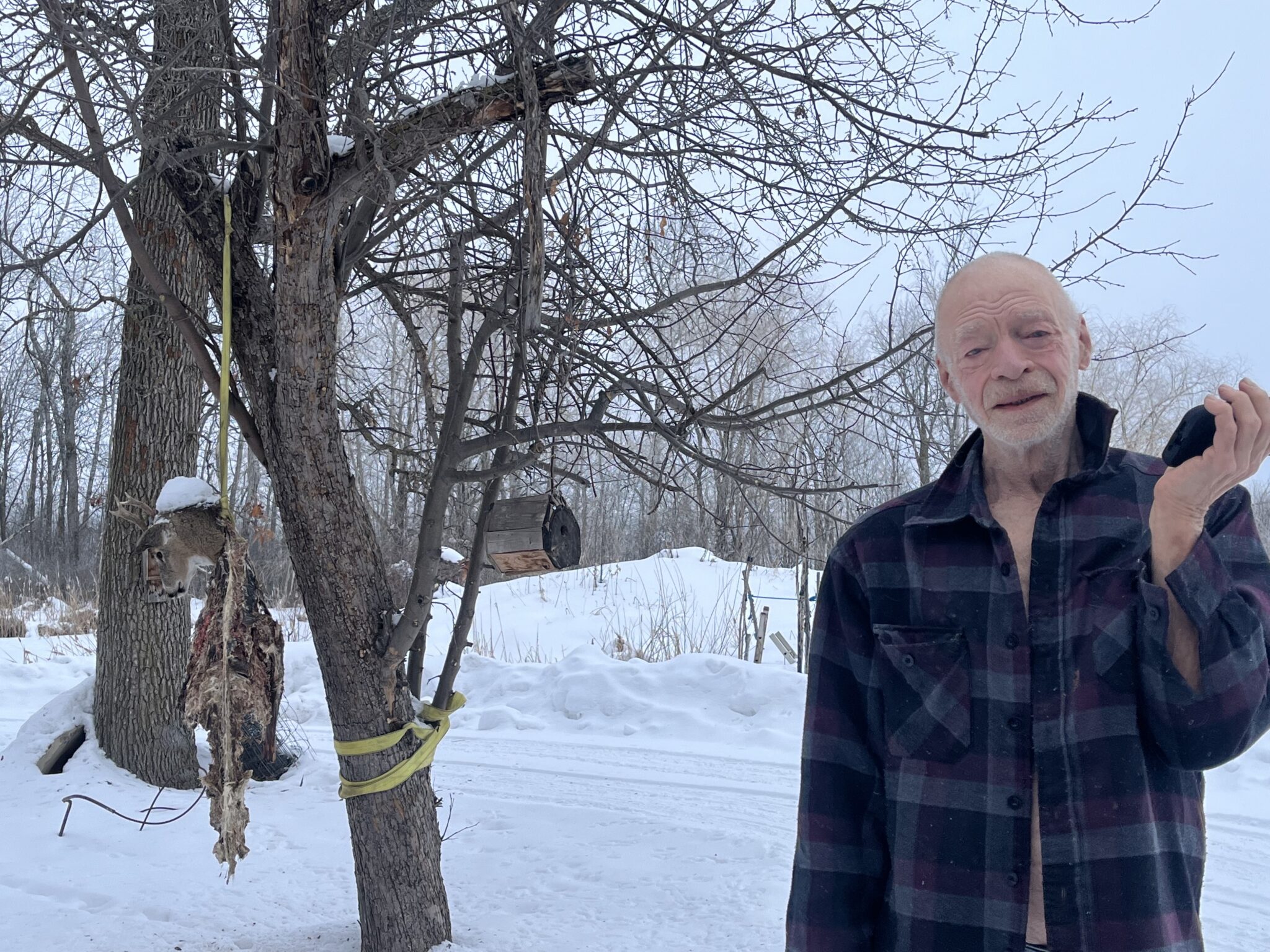 Falling Together: The Life and Art of Russell Sharon – Mn Artists