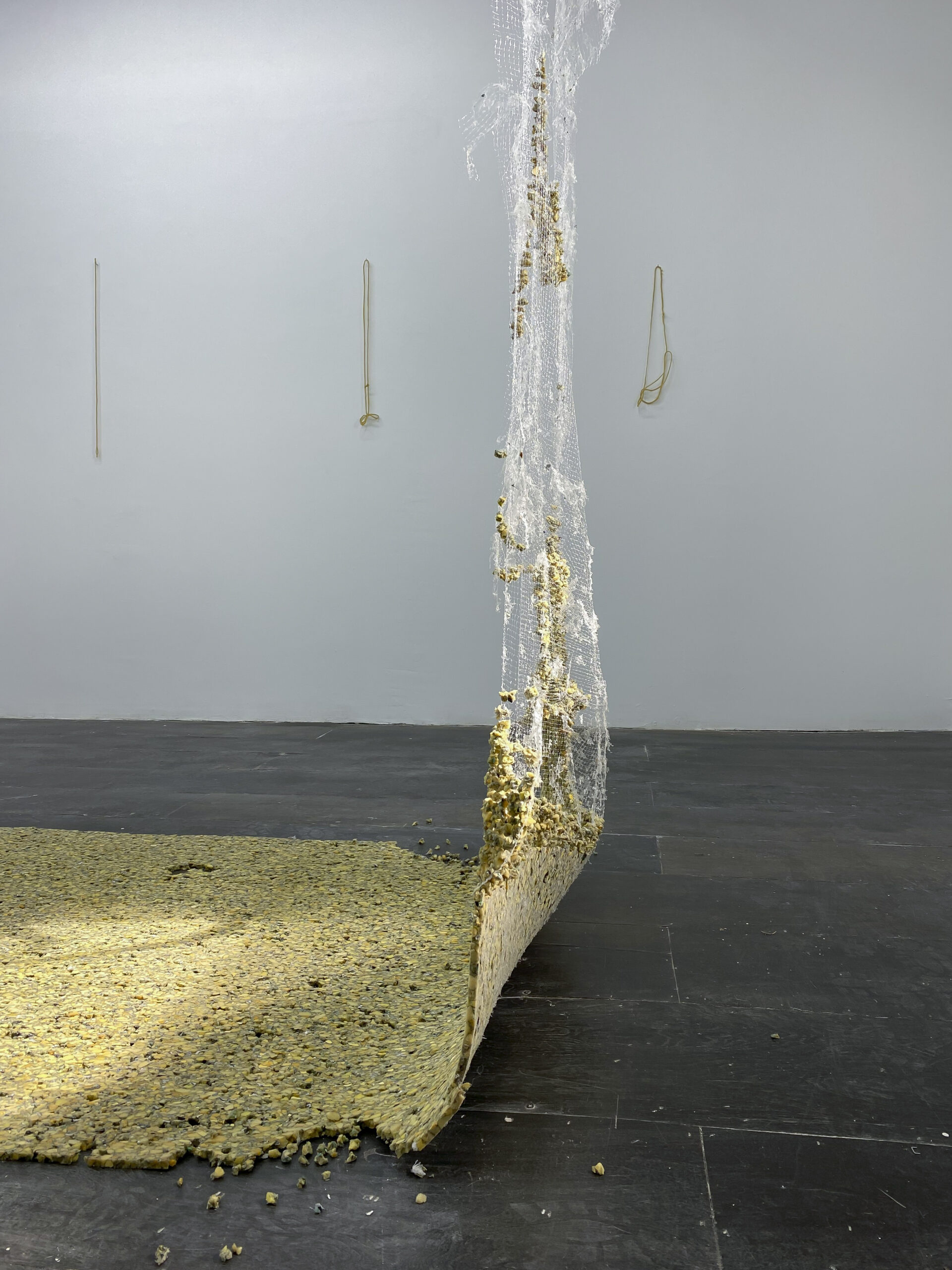Erika Terwilliger: Unmaking and Remaking – Mn Artists