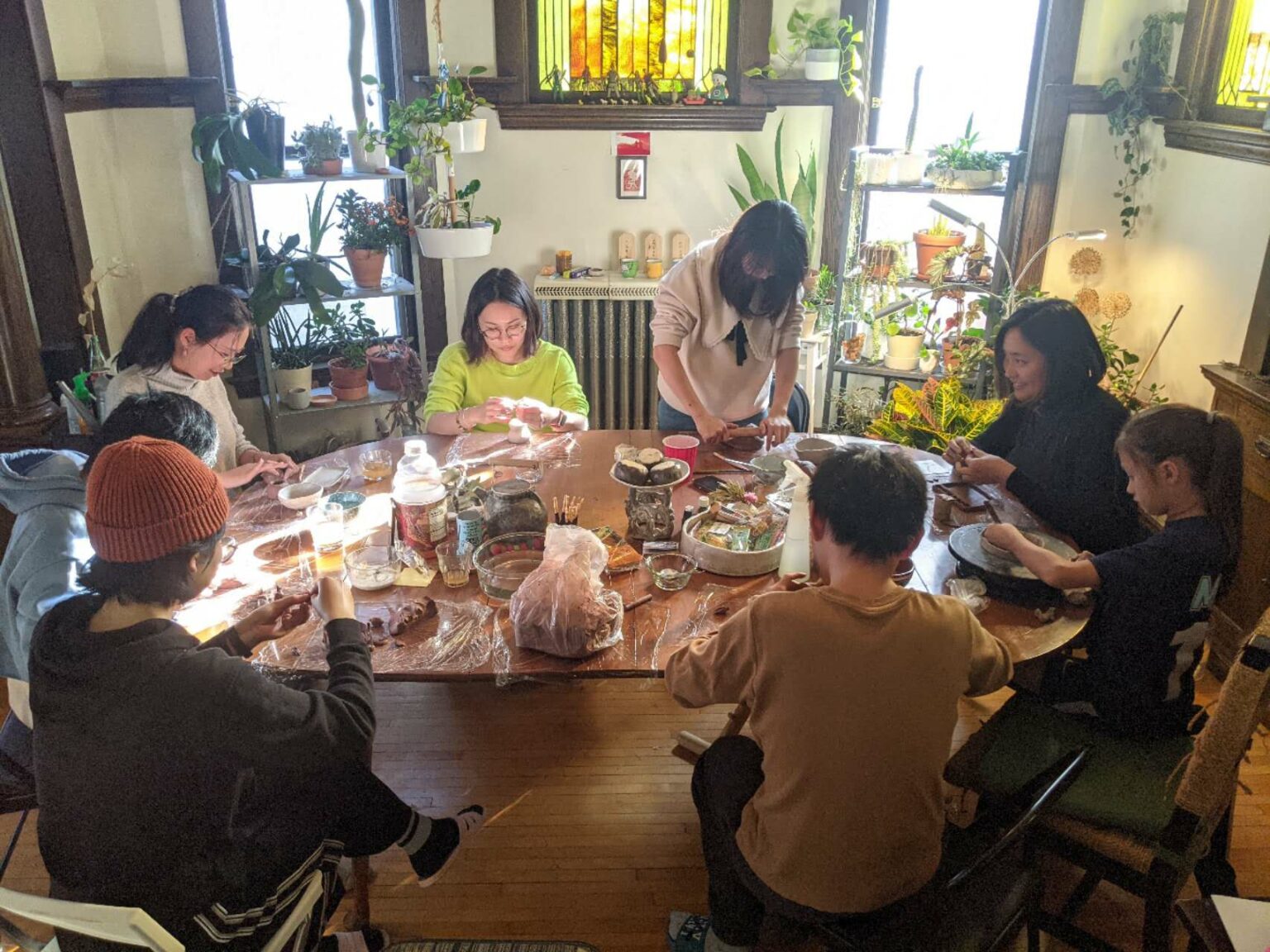 Mn Artists | Arts Writing from Mn, Beyond Mn