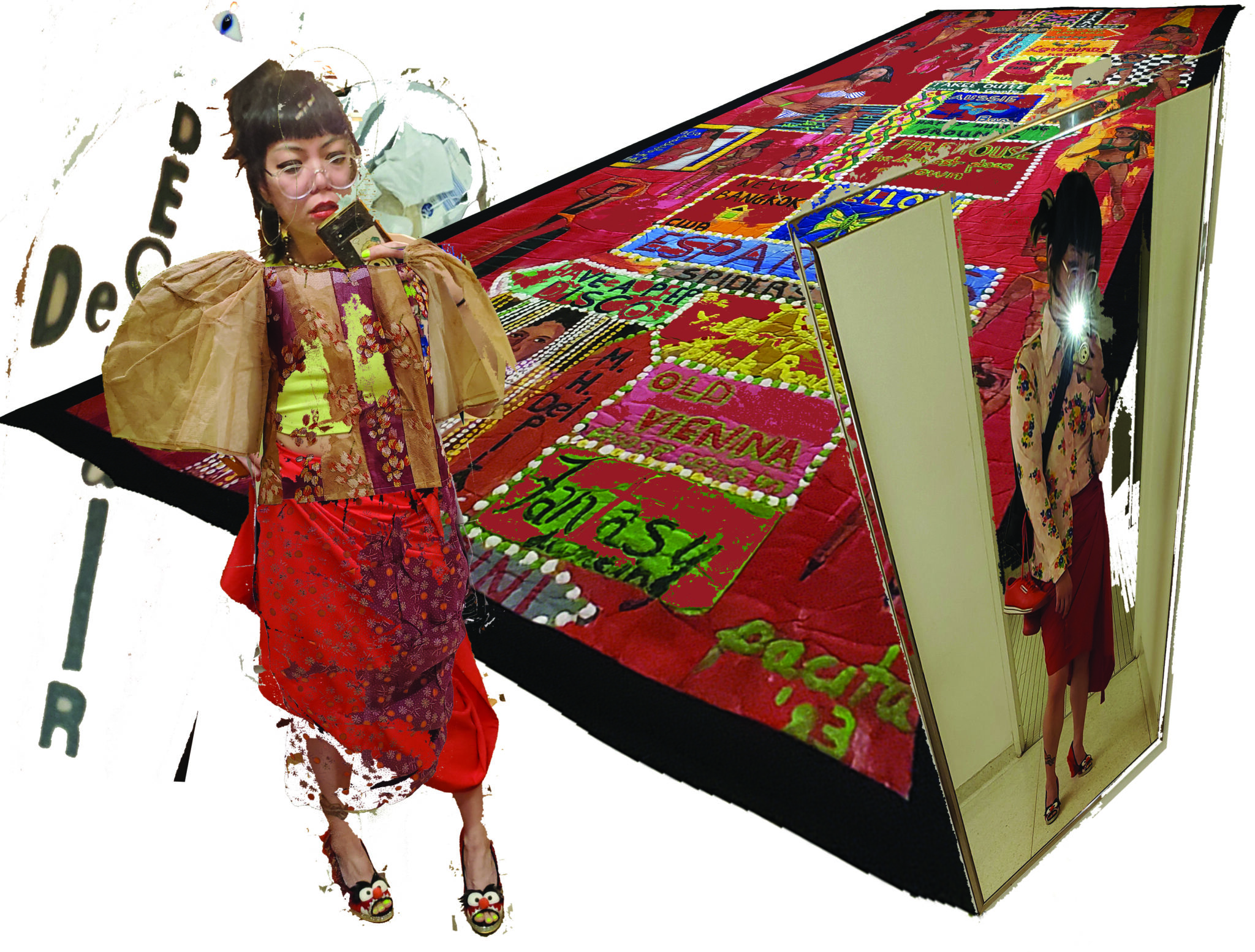 Submission & Rebellion: Details in the Photographs of Angela Strassheim ...