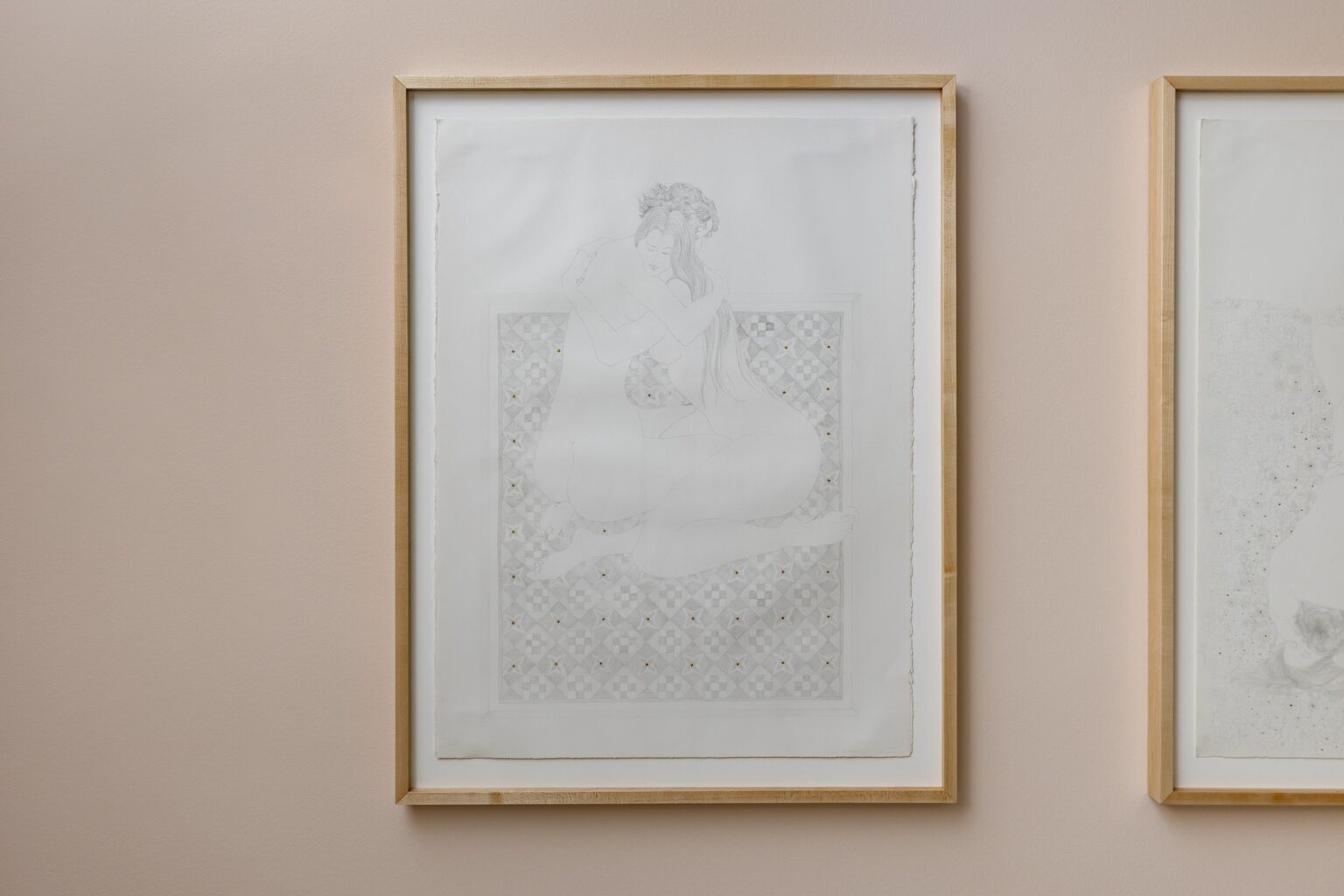 For Love: Hazel Belvo at the M – Mn Artists